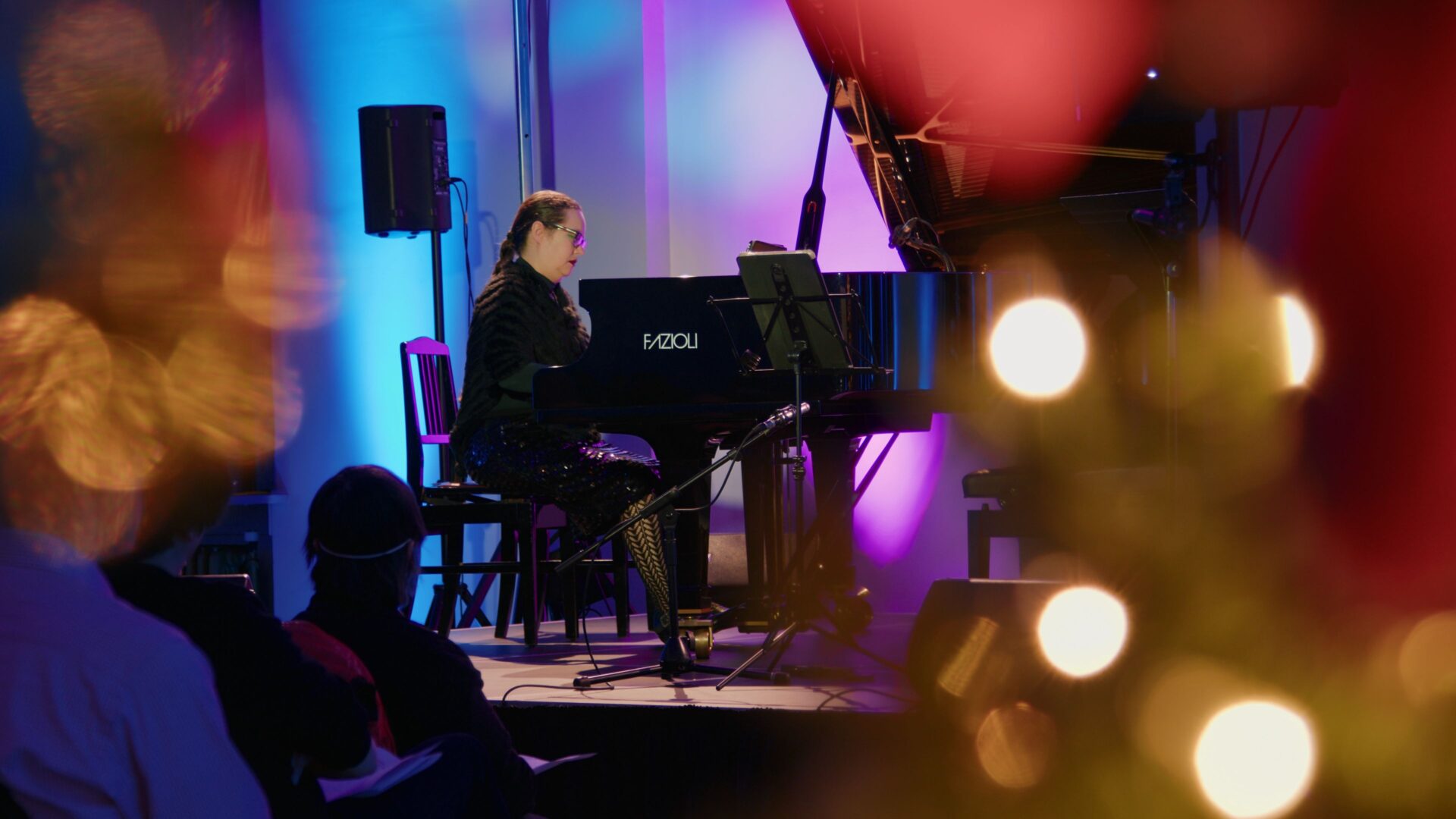 Home - Music on Main