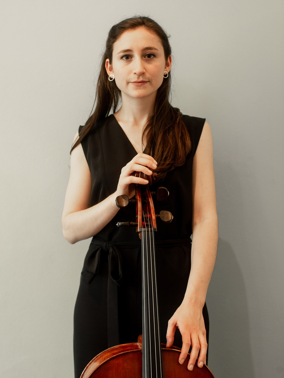 Eliza Millett - Music on Main