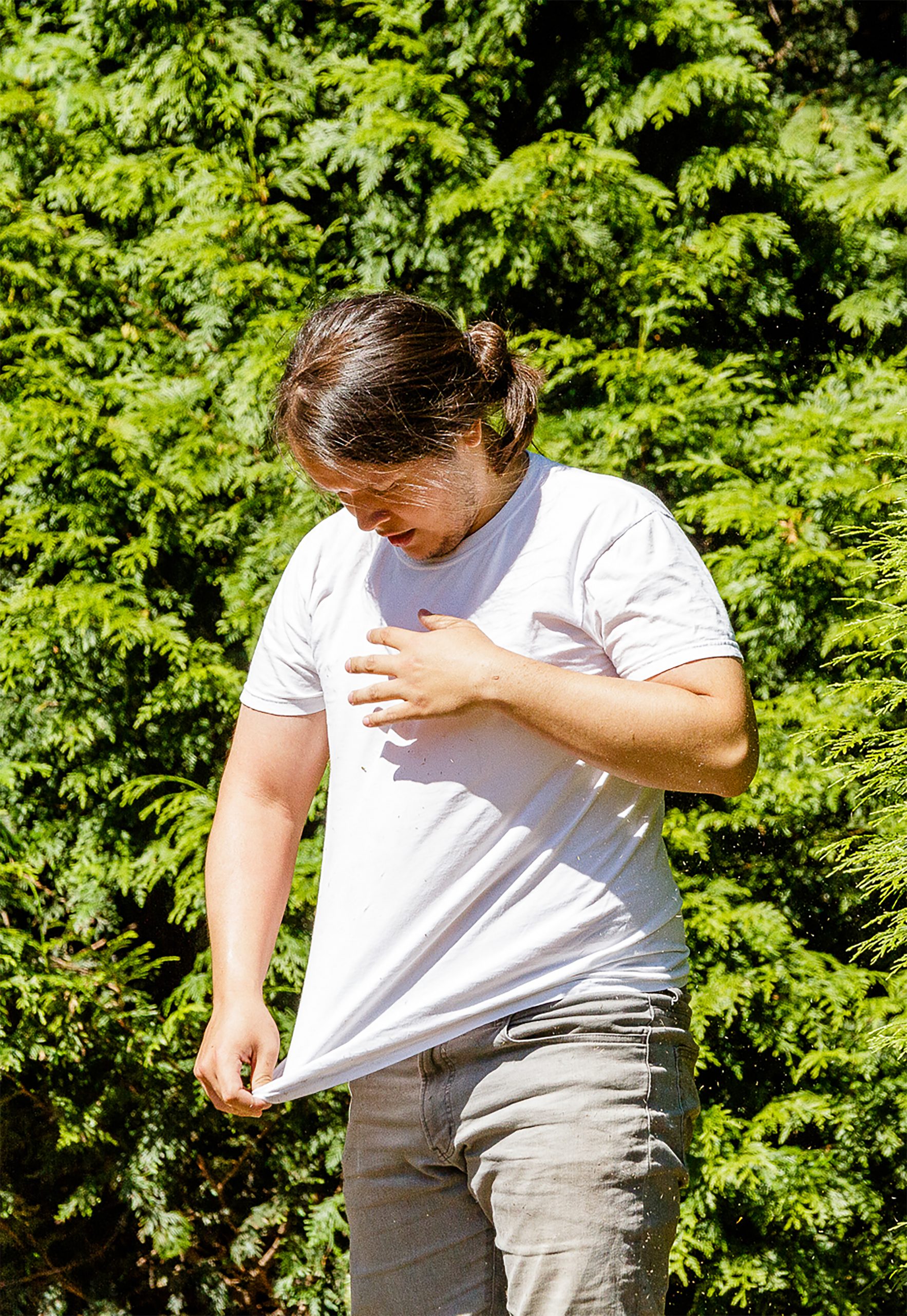 Alex Mah - Music on Main