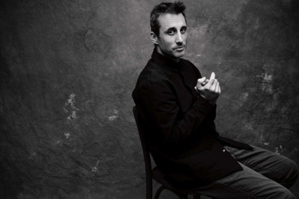 Alexander Hawkins - Music on Main