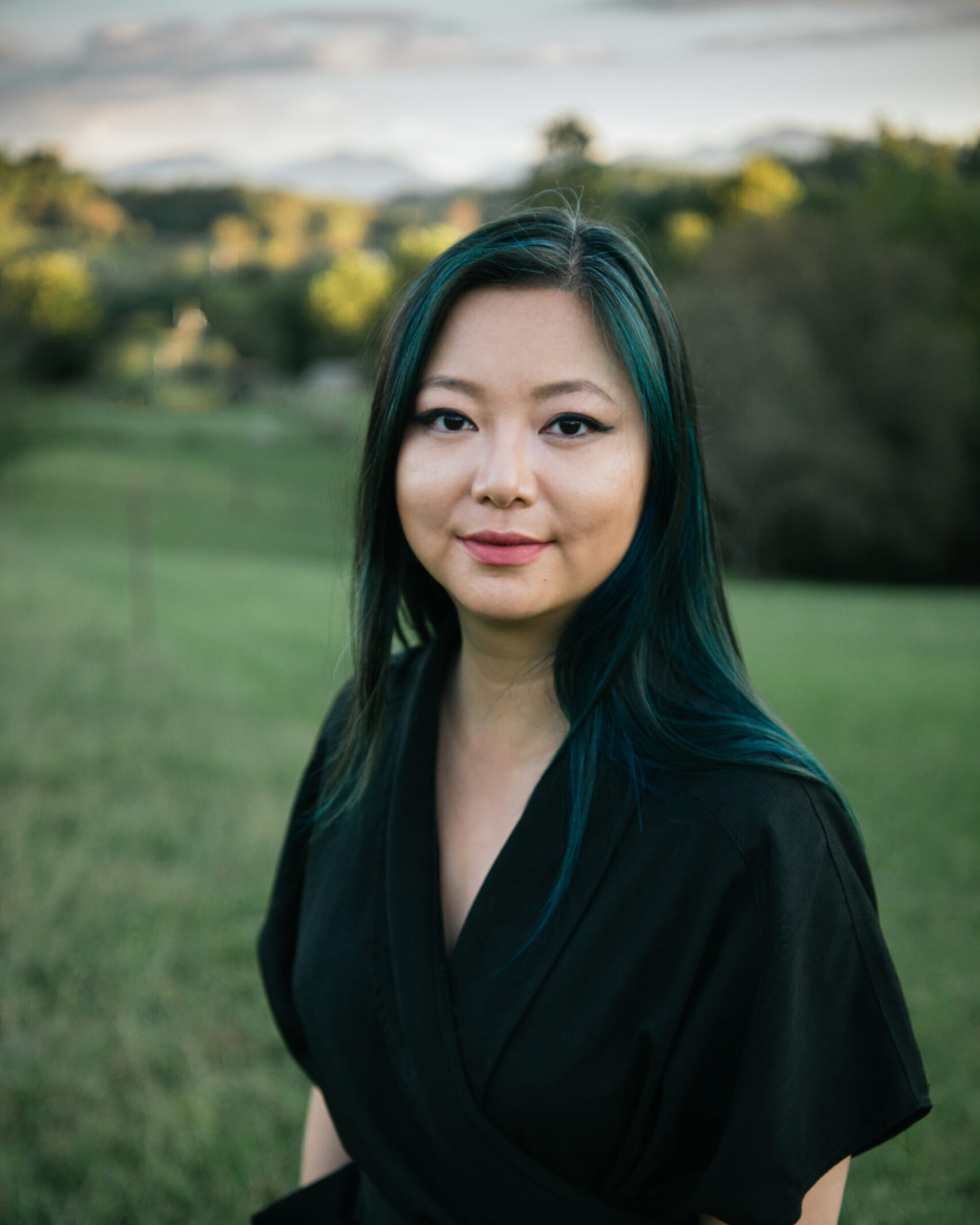 Vicky Chow plays Philip Glass Piano Etudes Book 2 - Music on Main