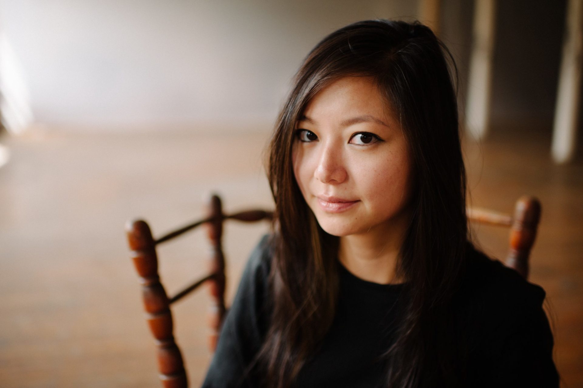 Check out Vicky Chow's Artist Profile | Music on Main