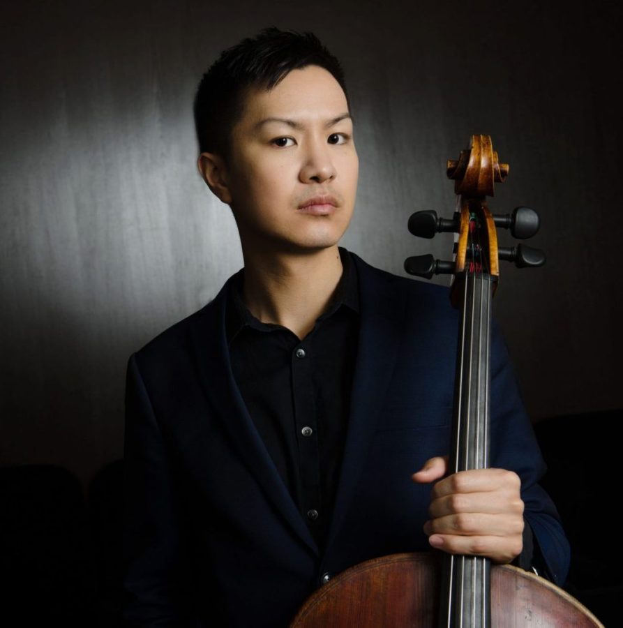 Jonathan Lo - Music on Main