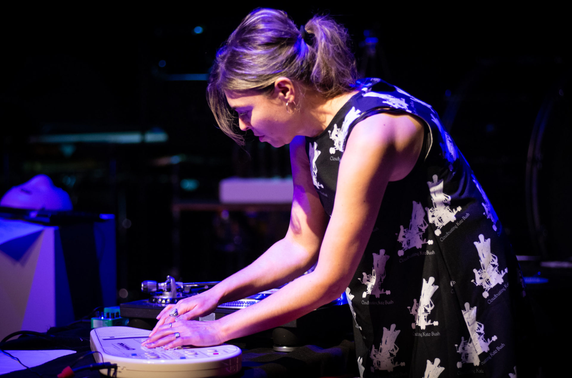 Nicole Lizée - Music on Main