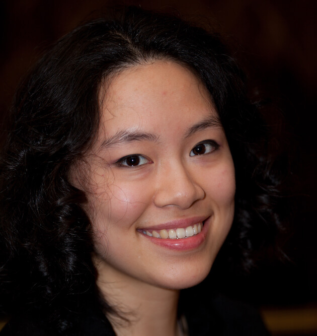 Nicole Linaksita - Music on Main