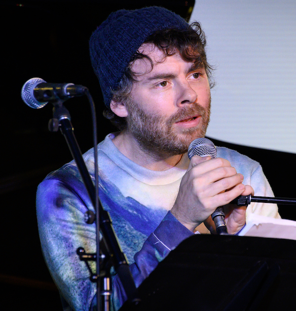 Gabriel Kahane - Music on Main