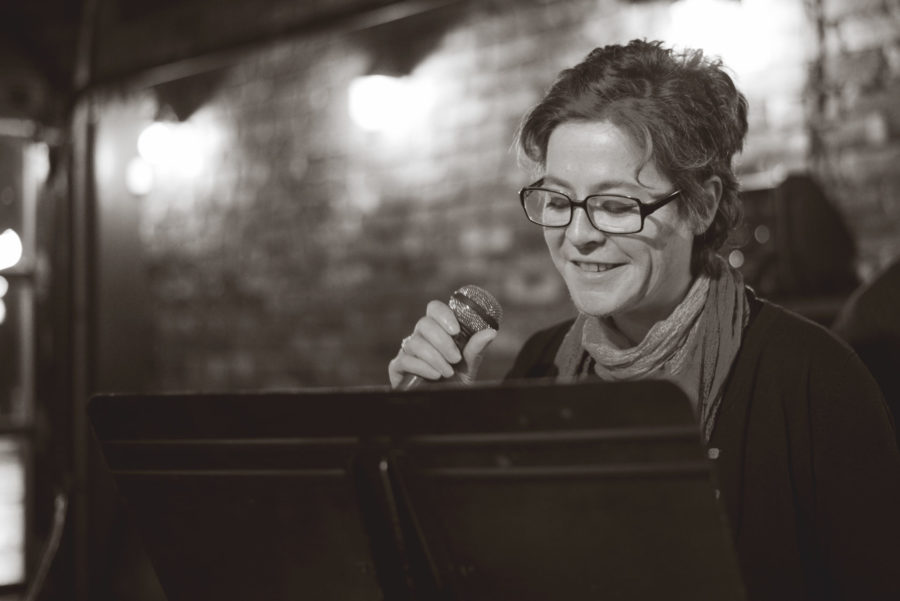 Patsy Klein - Music on Main