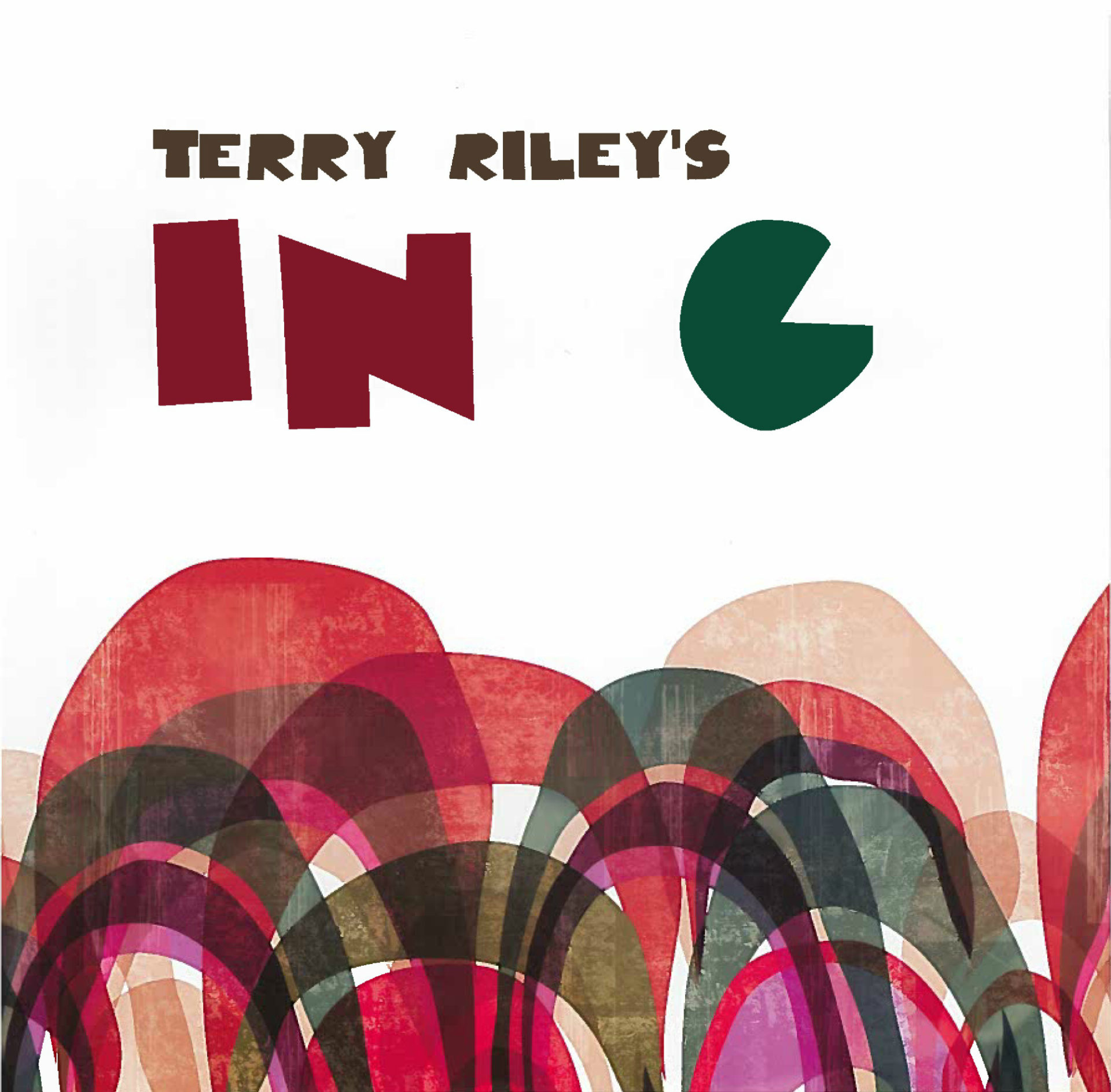 Terry Riley's in C - Music on Main